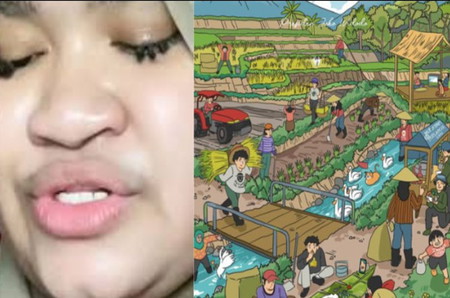 5 Fakta Intan Lembata yang Viral karena Begitu Sulit Lupakan Rehan