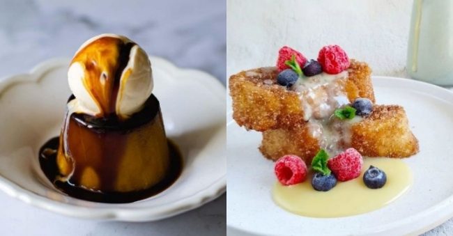 15 Dessert Khas Spanyol, Anda Wajib Coba kalau Datang ke Sini!
