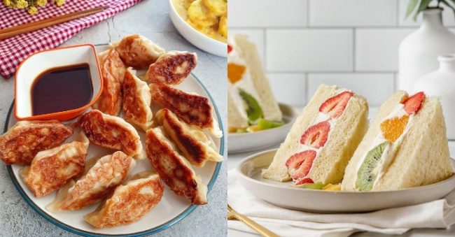 10 Resep Camilan khas Jepang, Mudah Dibuat dan Bisa Jadi Ide Jualan!