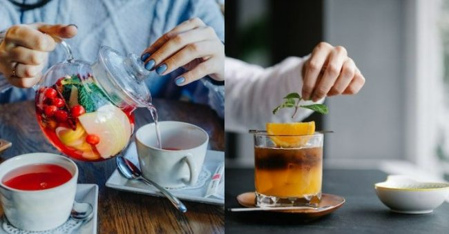 9 Cara Membuat Es Teh Tanpa Gula, Hanya Pakai Bahan Alami!
