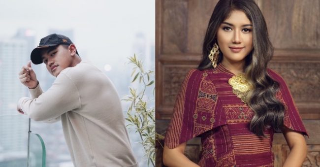 Prewedding Kaesang Pangarep dan Erina Gudono, Sudah Lamaran?