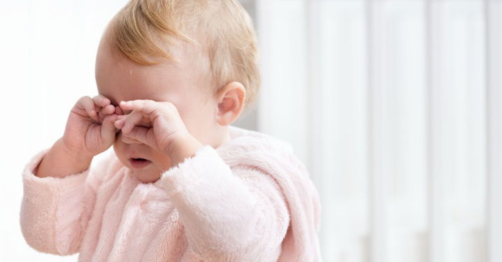 Sindrom Horner: Gejala, Penyebab, Faktor Risiko, Pencegahan