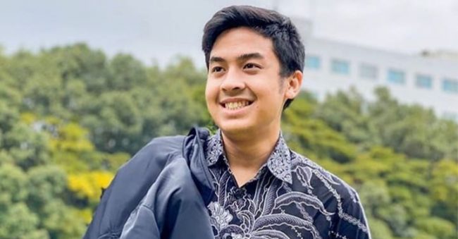 13 Cara Belajar Anti Bosan ala Jerome Polin, Bisa Diterapkan ke Si Kecil