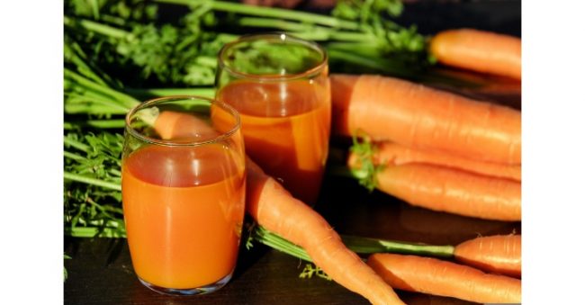 Tips Mudah Bikin Jus Wortel Lebih Enak, Segar, dan Anti Bau Langu