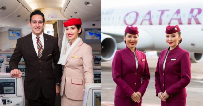 Daftar Maskapai Terbaik Dunia 2022 Menurut World Airline Award