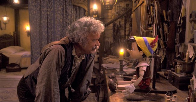 3 Pelajaran dari Film Pinocchio, Film Live Action Terbaru Disney