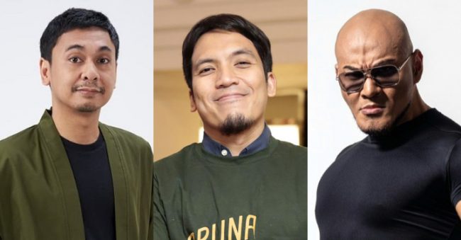 10 Artis Indonesia Punya Podcast Menarik yang Sayang untuk Dilewatkan