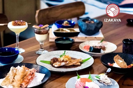 7 Restoran Jepang di Yogyakarta yang Sajikan Menu Autentik