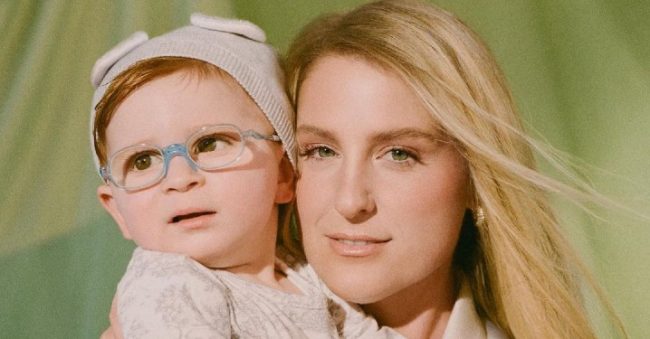 Anak Meghan Trainor Masuk NICU, Ternyata Ini Penyebabnya