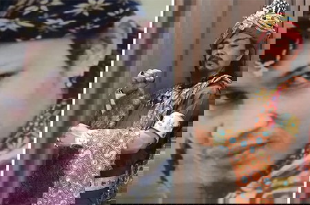 7 Foto Jadul Pesulap Indonesia dan Transformasi Mereka Hingga Sukses