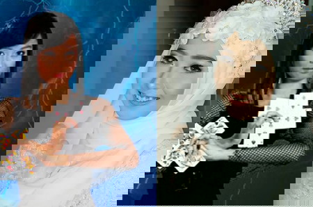 7 Foto Jadul Pesulap Indonesia dan Transformasi Mereka Hingga Sukses