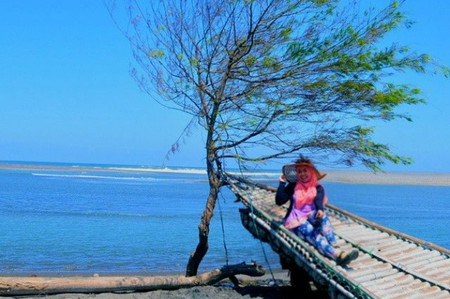 8 Pantai di Bantul Yogyakarta, Cocok untuk Wisata Keluarga