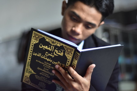 8 Doa Husnul Khatimah, Bacaan Agar Meninggal Dalam Keadaan Baik