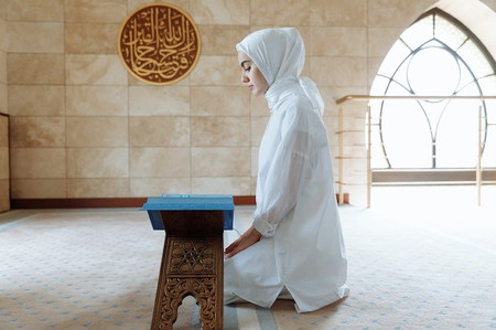 8 Doa Husnul Khatimah, Bacaan Agar Meninggal Dalam Keadaan Baik