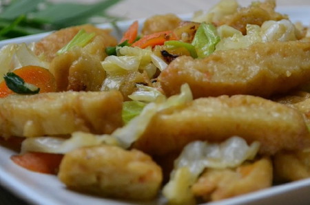 Resep Cap Jae Jawa dan Cara Membuatnya di Rumah