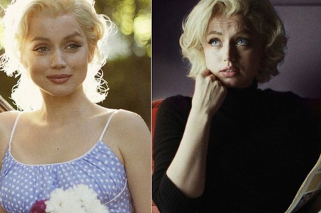 6 Fakta Film Blonde di Netflix, Banjir Kritik Tajam dari Penggemar