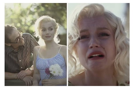 6 Fakta Film Blonde di Netflix, Banjir Kritik Tajam dari Penggemar