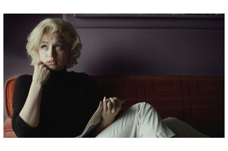 6 Fakta Film Blonde di Netflix, Banjir Kritik Tajam dari Penggemar
