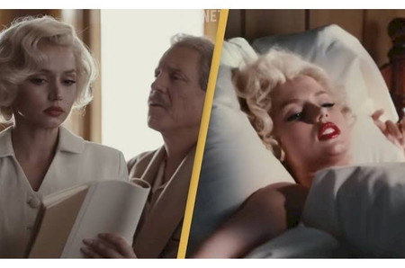 6 Fakta Film Blonde di Netflix, Banjir Kritik Tajam dari Penggemar