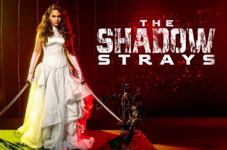 11 Film Action Indonesia Terbaik, Ada 'The Shadow Strays'