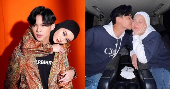 Cara Rey Mbayang Jaga Mood Istri,"Dengan Senyuman"