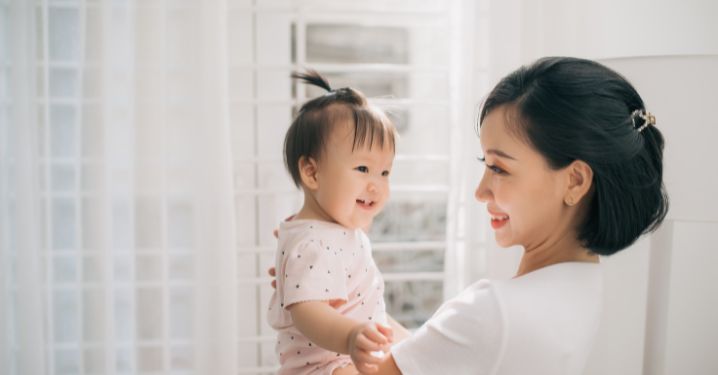 Indahnya Jadi Ibu, Ketika Kekacauan dan Keindahan Jadi Satu