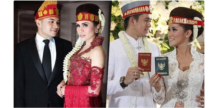 Mengenal Sinamot, Tradisi Uang Mahar dalam Pernikahan Adat Batak