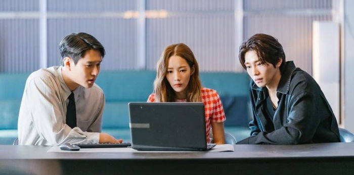 Sinopsis dan Fakta Menarik Drama Korea Love in Contract