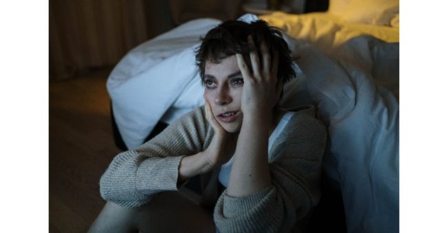Mengenal Parasomnia, Kenali Ciri dan Cara Mengatasinya