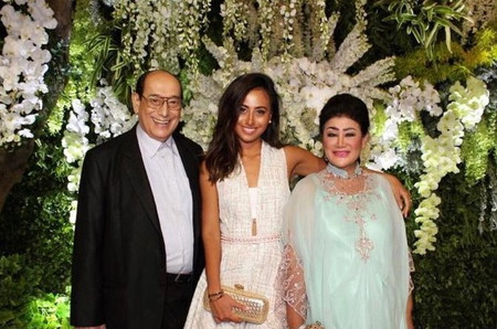 5 Potret Karina Basrewan, Jadi Wakil Indonesia di Ajang Miss Earth 2022