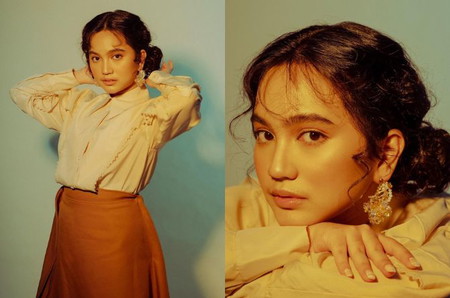 17 Potret Gaya Retro Artis Indonesia, Ada Gisel hingga Wulan Guritno