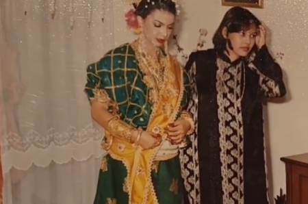 6 Potret Lawas Pernikahan Najwa Shihab dan Suami, 25 Tahun Bersama