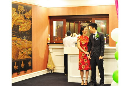 Mengenal Tradisi Tingjing Dalam Rangkaian Lamaran Tionghoa