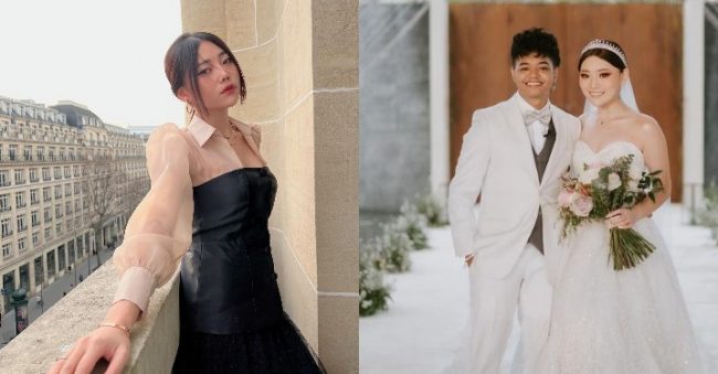 5 Fakta Wendy Walters Gugat Cerai Reza Arap