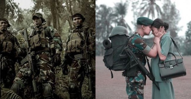 10 Rekomendasi Film tentang Tentara Indonesia, Wajib Nonton!
