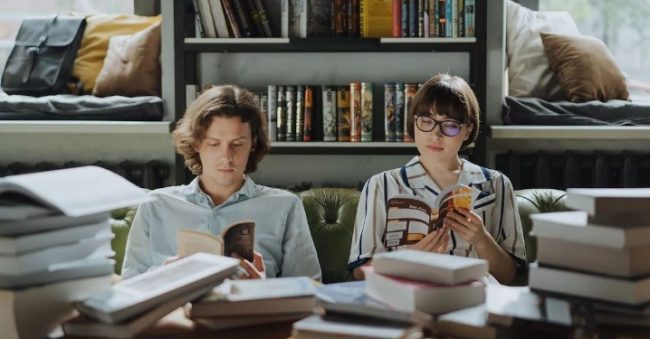 Introvert: Ini Jenis Kepribadian, Bukan Kekurangan Apalagi Kesalahan