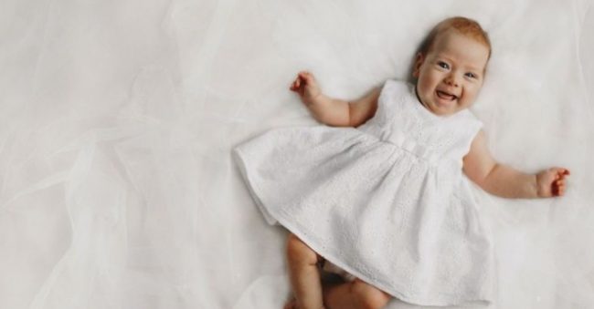 Arti Nama Elsa untuk Bayi Perempuan Serta Karakter dan Sifatnya