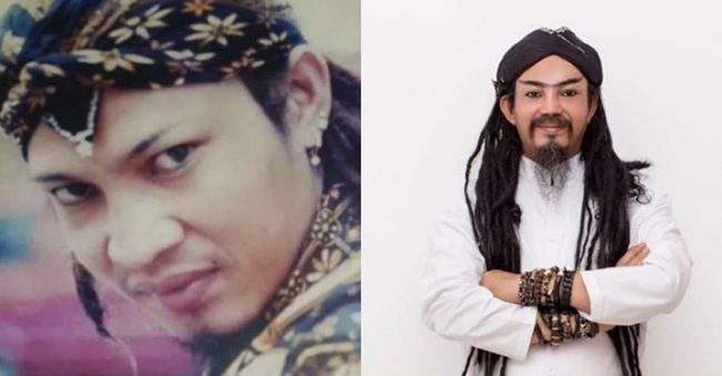 7 Foto Jadul Pesulap Indonesia dan Transformasi Mereka Hingga Sukses