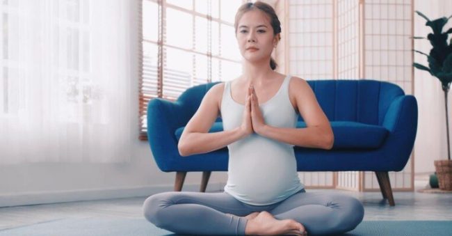 10 Macam Senam Ibu Hamil 5 Bulan, Lakukan dengan Aman!