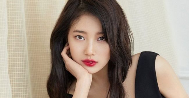 7 Rahasia Cantik Bae Suzy, Makin Menawan di Film 'Wonderland'