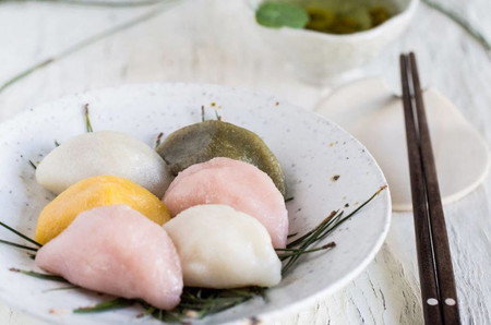15 Dessert Khas Korea, Nomor 1 Kesukaan Vincenzo!