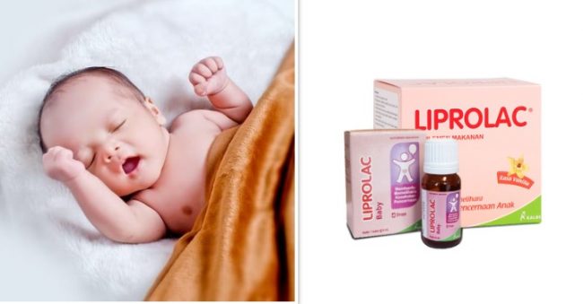 7 Rekomendasi Merk Probiotik untuk Bayi di 2024 yang Aman