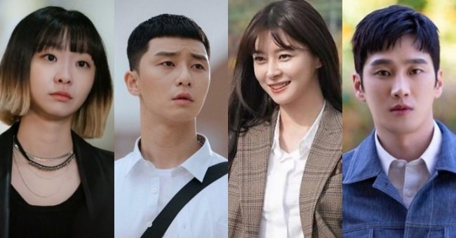 9 Pemain Itaewon Class dan Kabar Terbaru Mereka