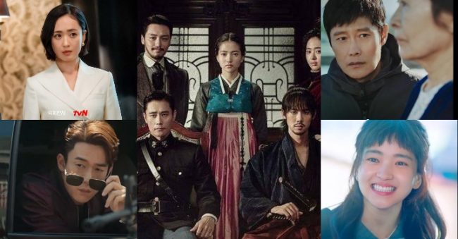 Kabar Terbaru 5 Pemain Mr Sunshine, Makin Bersinar Karier Aktingnya!