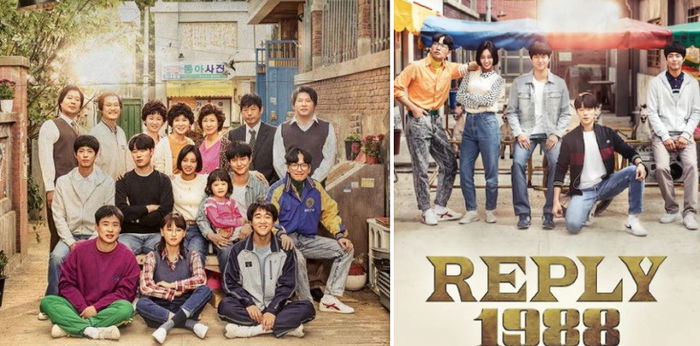 5 Fakta Menarik dan Sinopsis Reply 1988 yang Seru, Wajib Nonton!