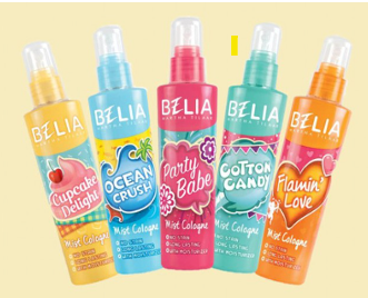 10 Parfum Anak Sekolah Rekomendasi di 2023, Wanginya Soft