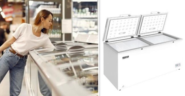 10 Freezer Box Rekomendasi Terbaik di 2024