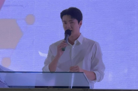 Meet and Greet Sehun Dibubarkan, Tagar Whitelabapologize Bergema