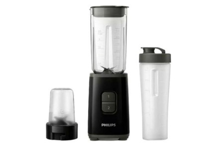 10 Rekomendasi Blender Mini Terbaik 2023, Parents Wajib Punya di Dapur