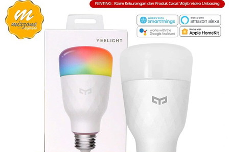 10 Smart Lamp Terbaik Rekomendasi di 2023 untuk Rumah Idaman